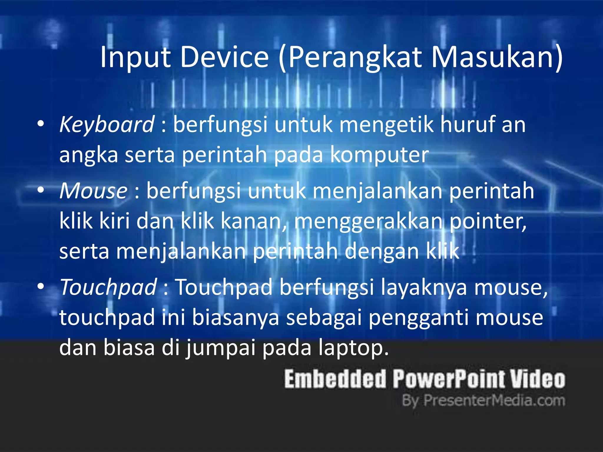 ppt sejarah komputer, softwere dan hardware | PPTX