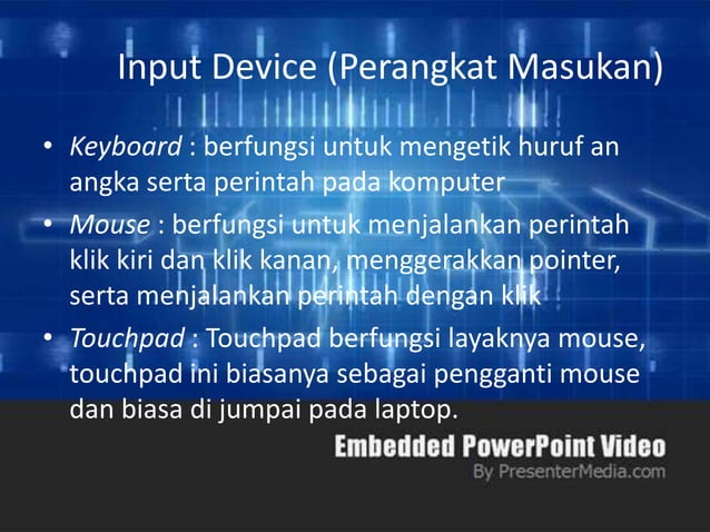 ppt sejarah komputer, softwere dan hardware | PPT
