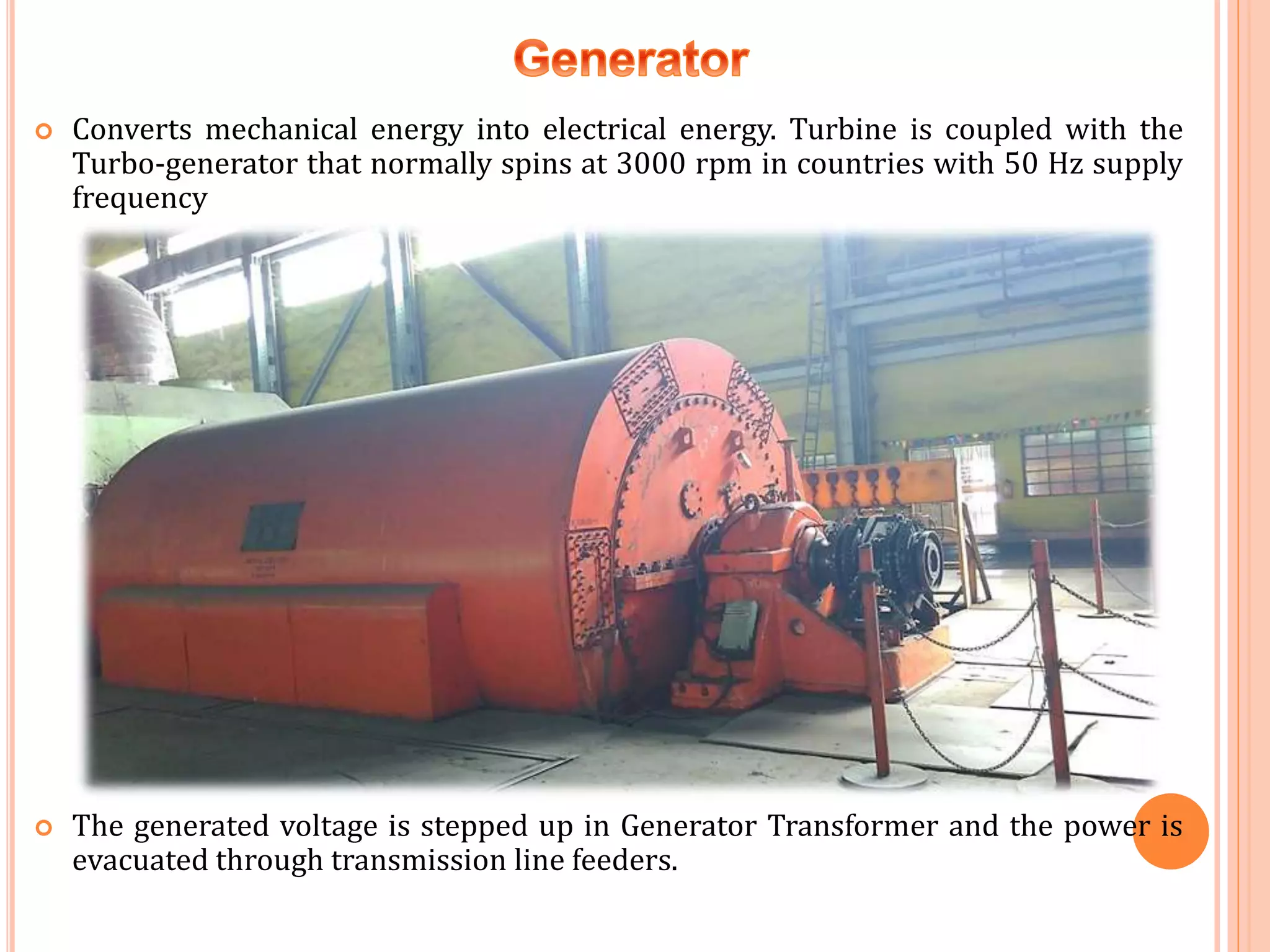 Bokaro Thermal Power Plant | PPTX