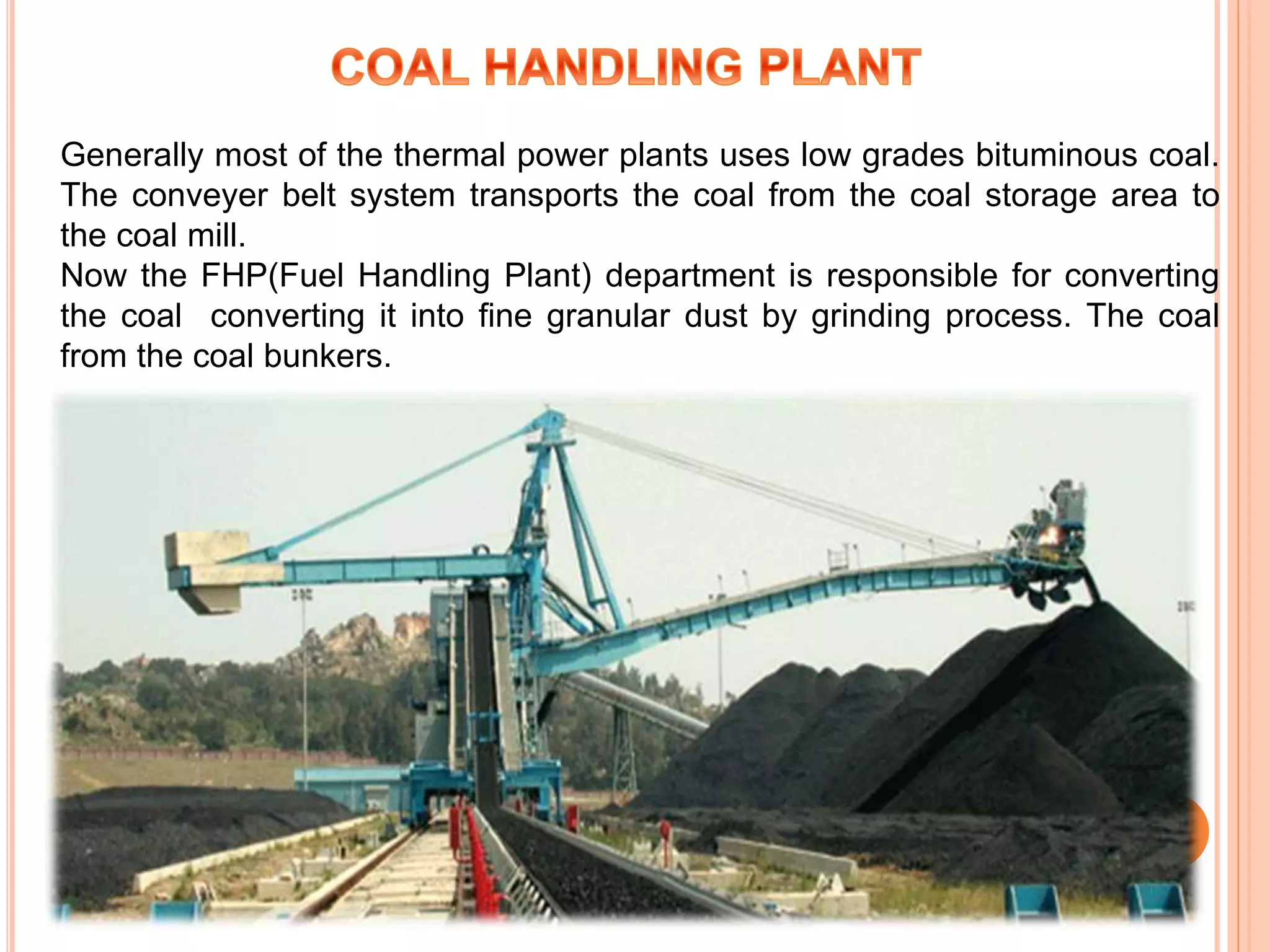 Bokaro Thermal Power Plant | PPTX