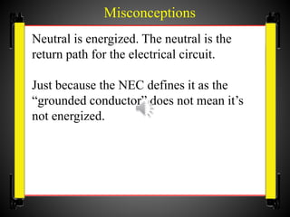 PowerSafe Automation: Misconceptions | PPTX