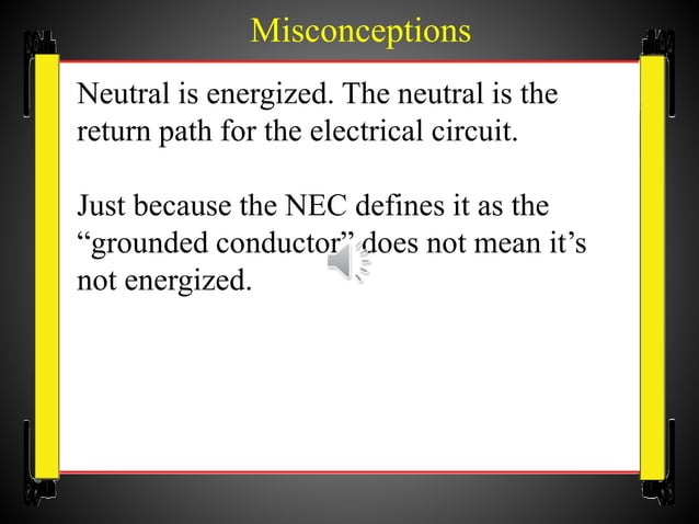 PowerSafe Automation: Misconceptions | PPTX