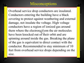 PowerSafe Automation: Misconceptions | PPTX