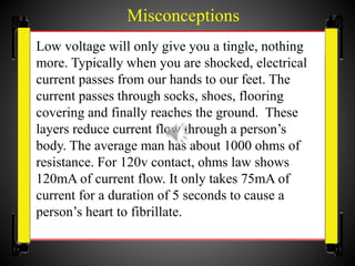 PowerSafe Automation: Misconceptions | PPTX
