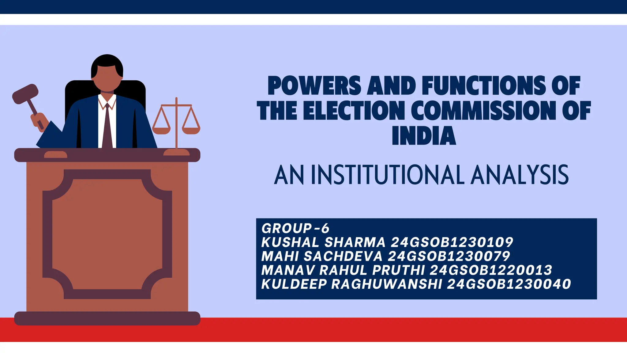 Powers and Functions of the Election Commission of India.pdf