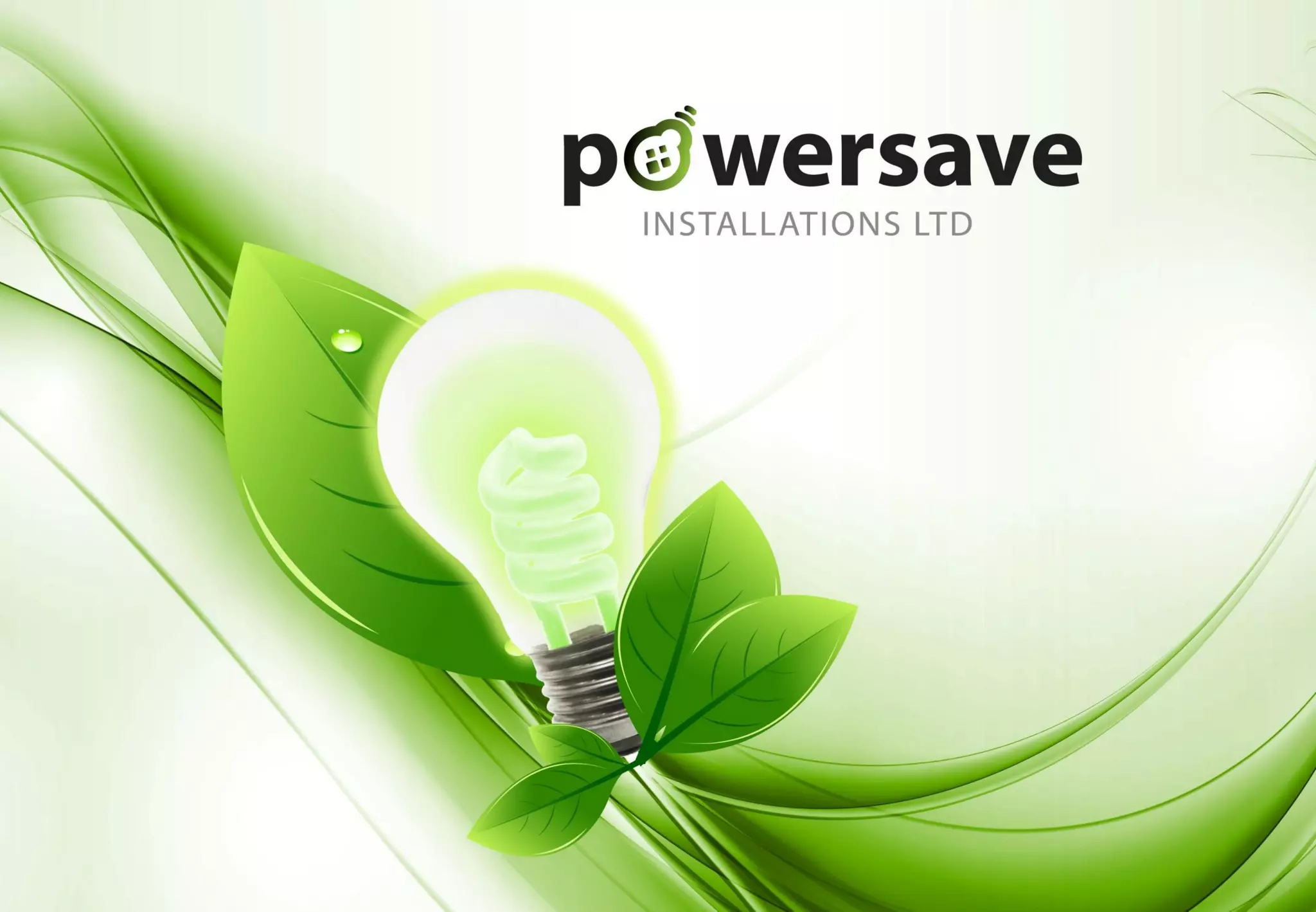 Powersave Installations | PDF