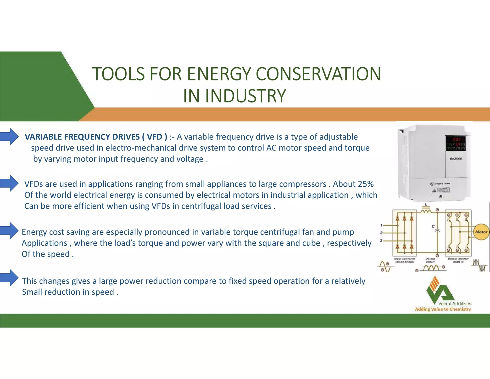 Power saving ppt | PDF