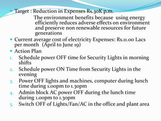 Power Saving Project sept 19.pptx