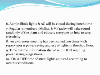 Power Saving Project sept 19.pptx