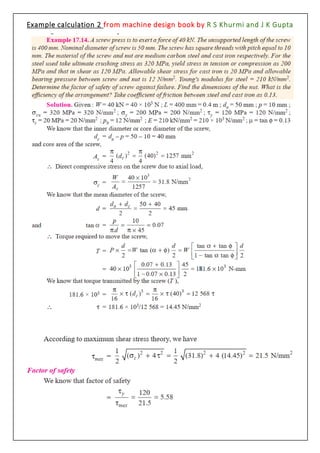 Power screw example calculation 2_2025.pdf