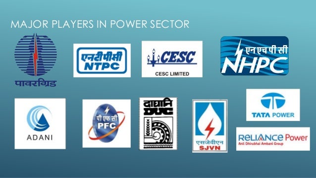 Indian Power Sector