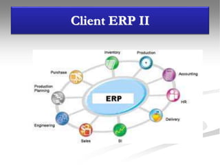 Power sector erp solution | PPTX