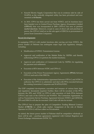 Power Sector Pakistan (Overview) 28072016.pdf
