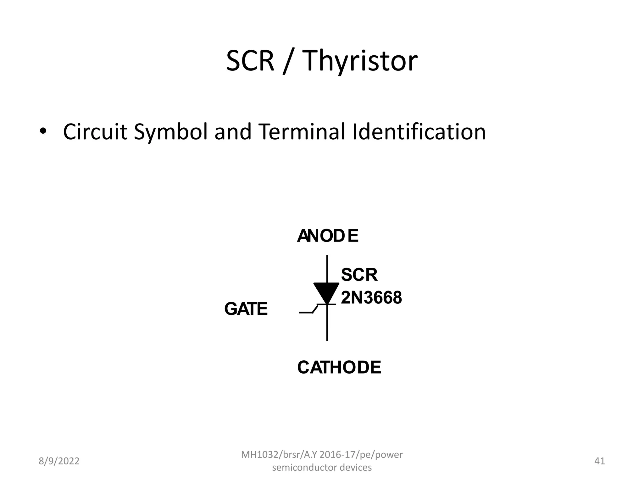 POWER SEMICONDUCTOR DEVICES.ppt