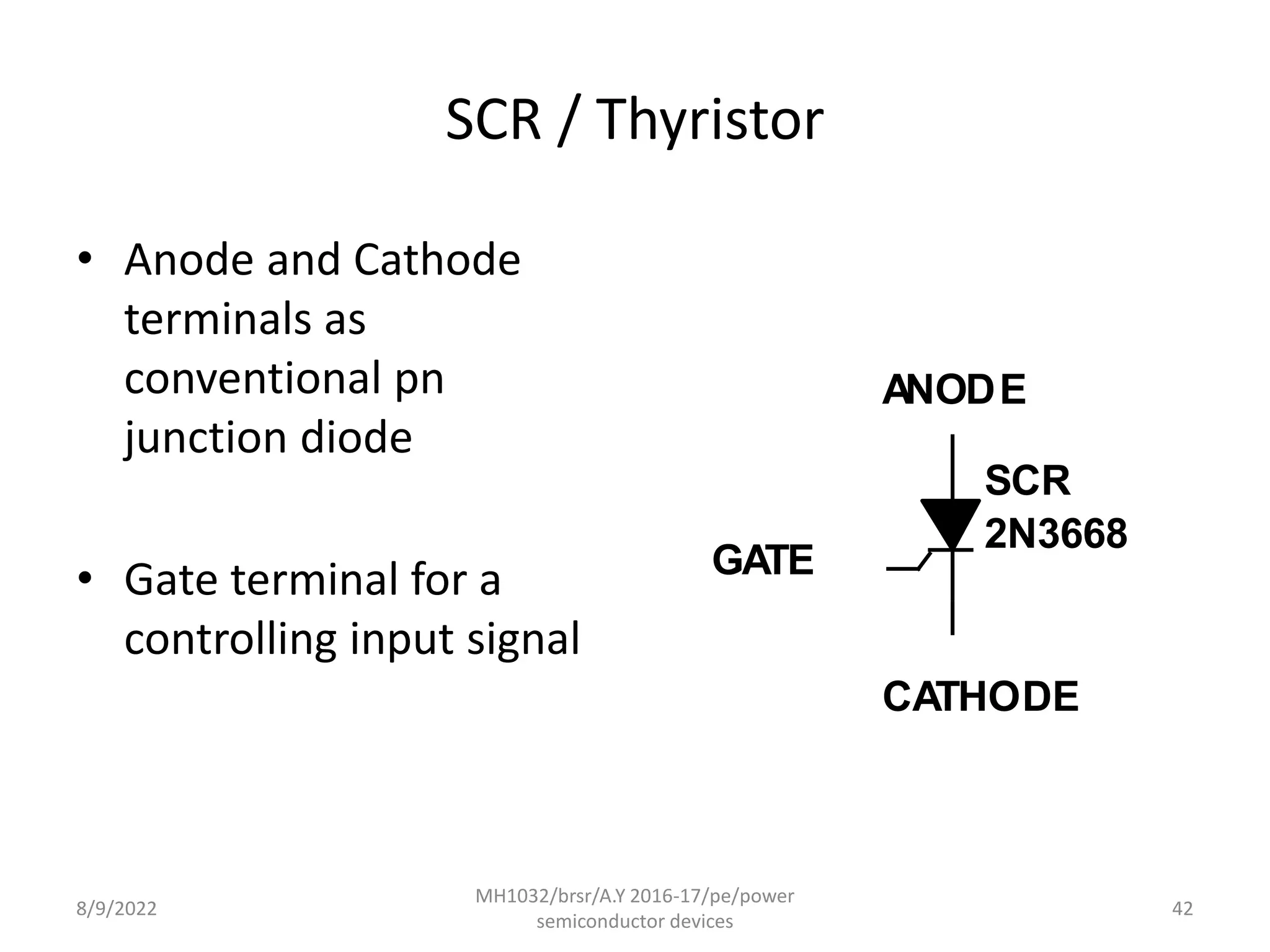 POWER SEMICONDUCTOR DEVICES.ppt