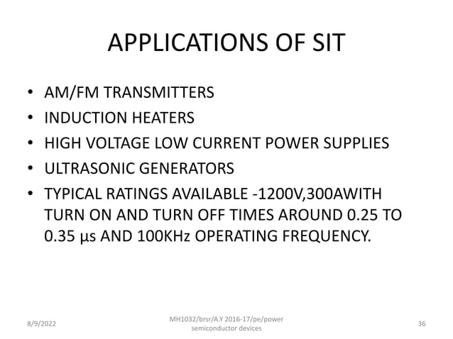 POWER SEMICONDUCTOR DEVICES.ppt