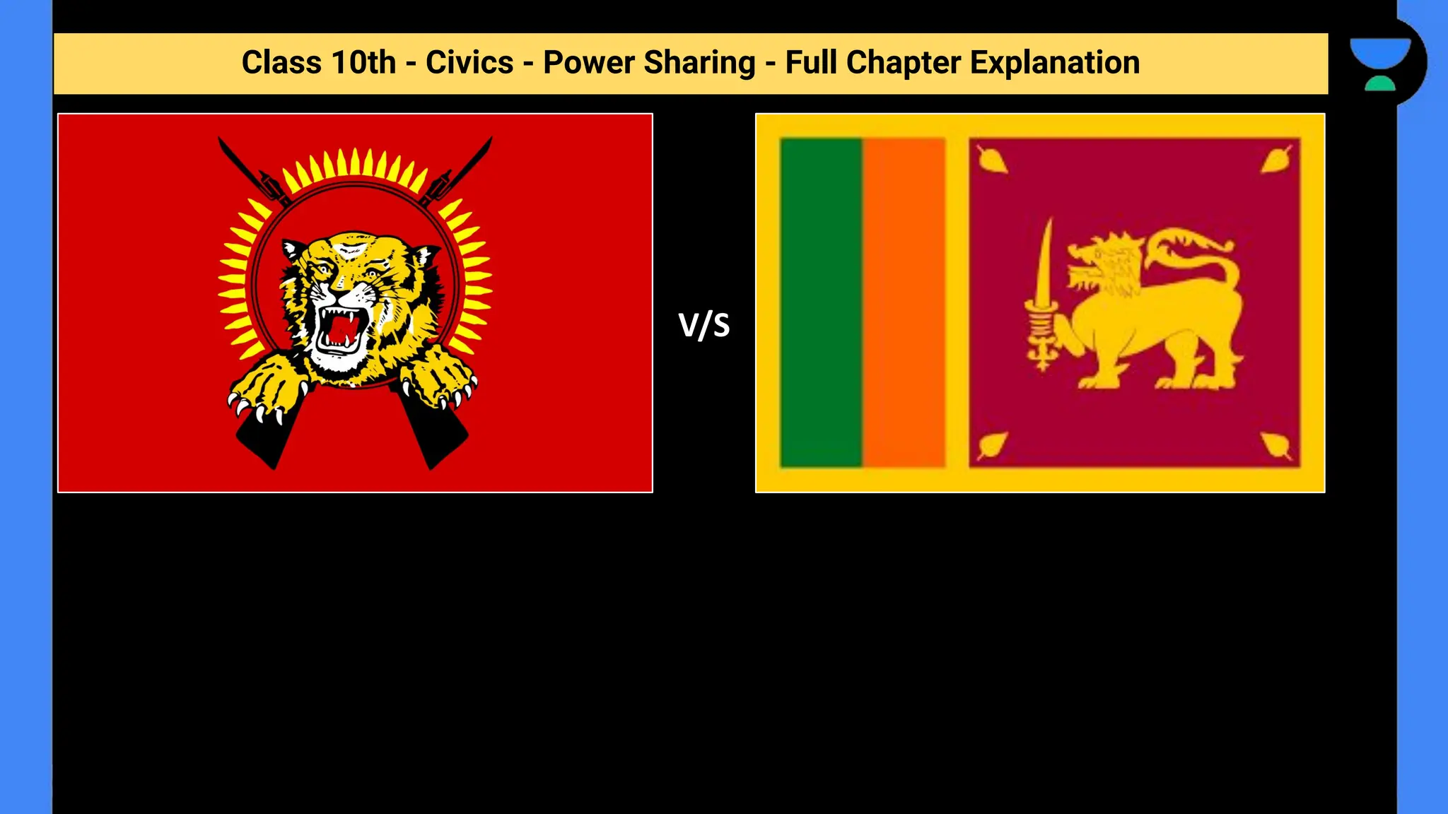 Power Sharing class 10 digraj singh rajput sir | PDF