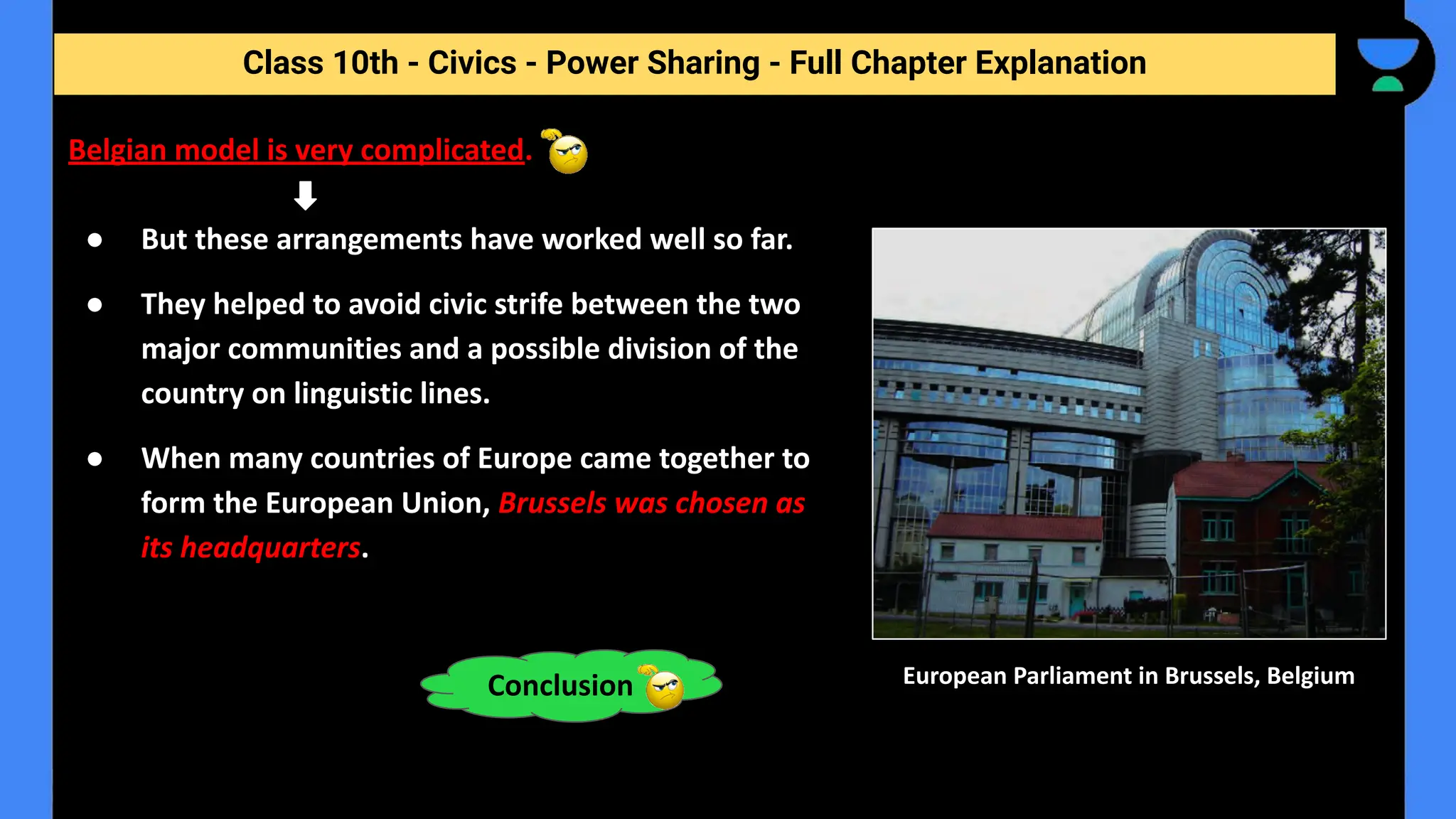 Power Sharing class 10 digraj singh rajput sir | PDF