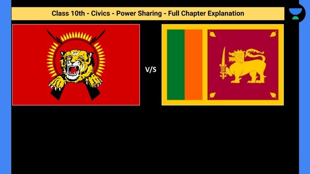 Power Sharing class 10 digraj singh rajput sir | PDF