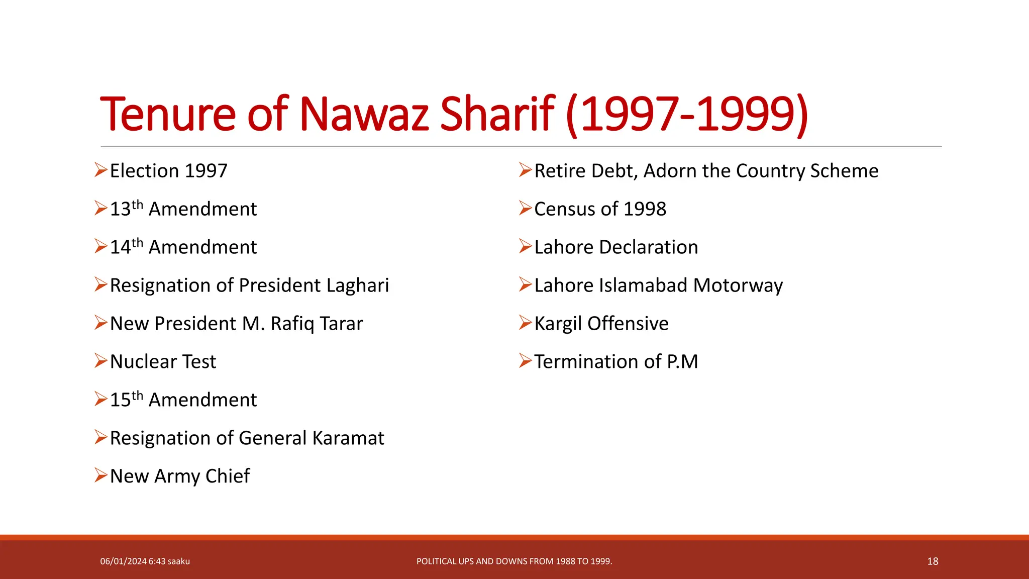 Power Sharing in Pakistan Assignment.pptx