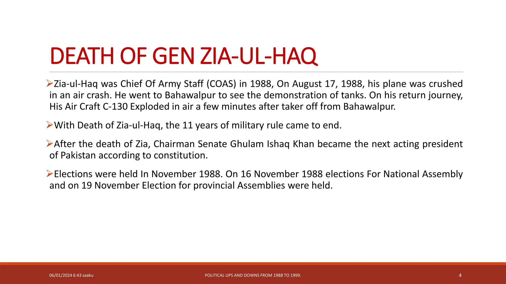 Power Sharing in Pakistan Assignment.pptx