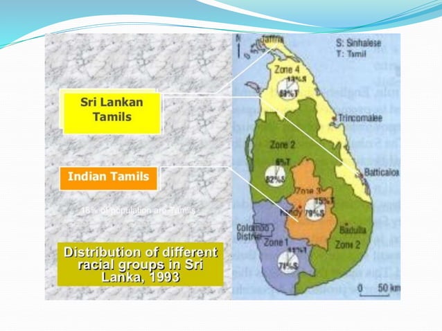 Power sharing sri lanka | PPTX