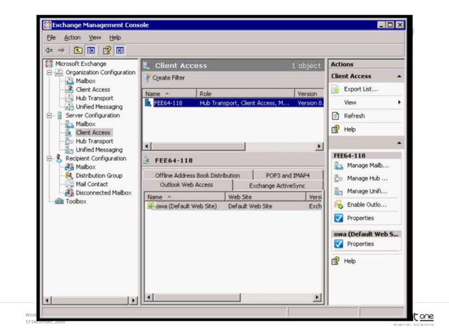 Windows PowerShell | PPT