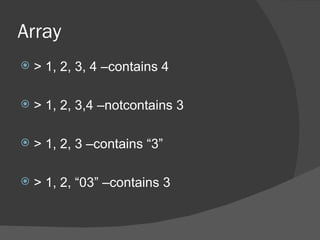 Power shell object | PPT