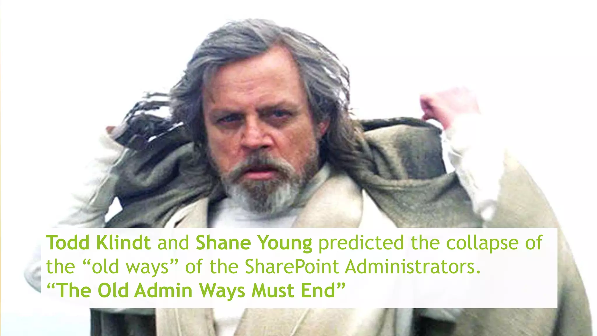 PowerShell + SharePoint Online - An Admin's Guide | PPTX | Operating ...