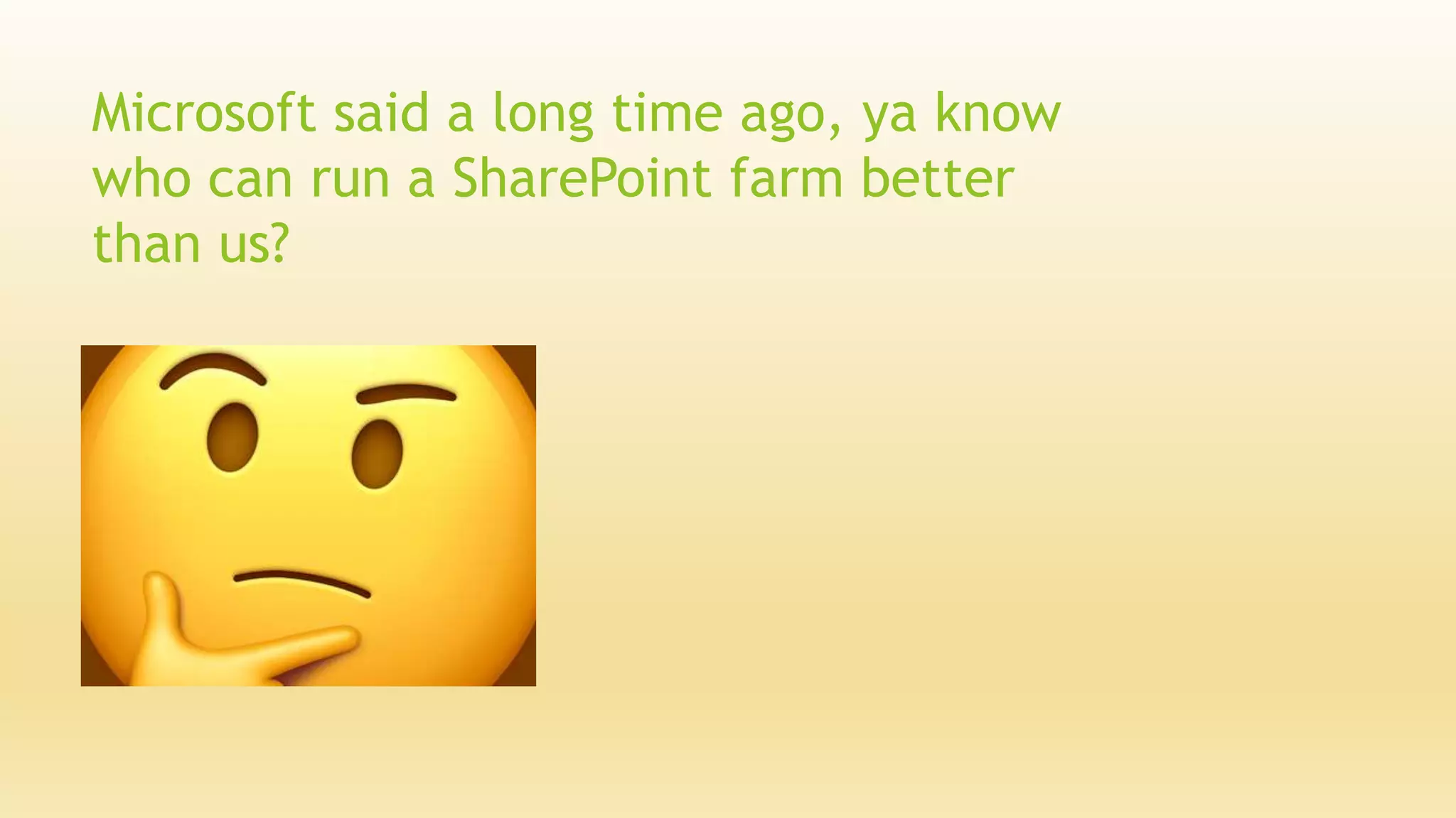 PowerShell + SharePoint Online - An Admin's Guide | PPTX | Operating ...