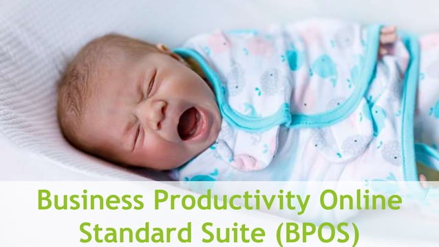 PowerShell + SharePoint Online - An Admin's Guide | PPTX | Operating ...