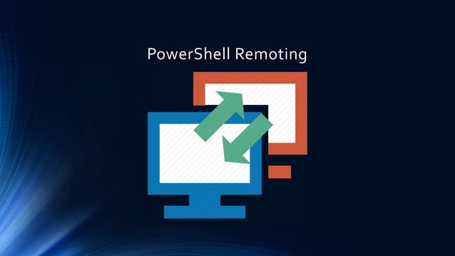 PowerShell basics day 12 | PPT