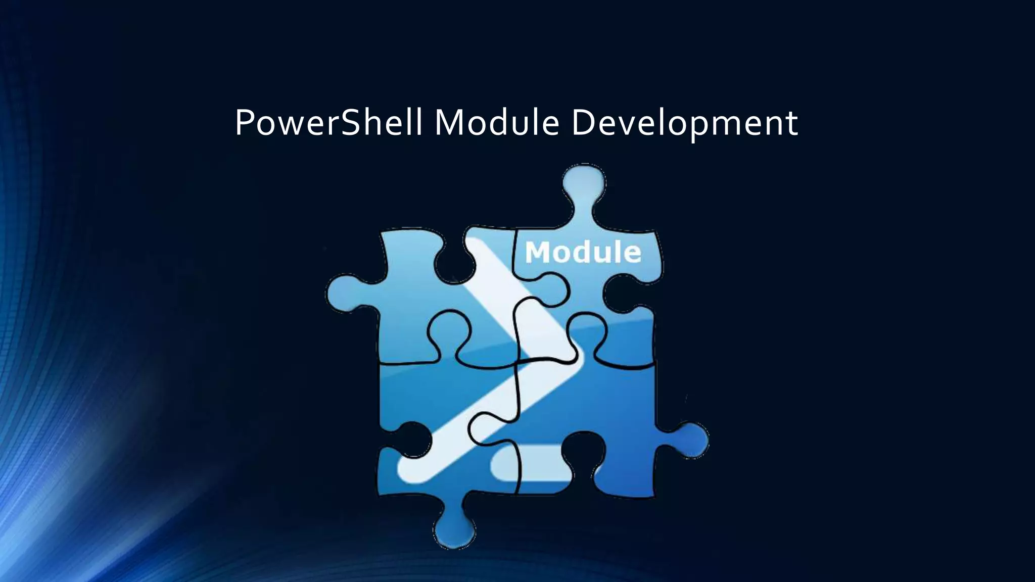 Power shell basics day 19 | PPT