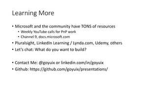 PowerShell Basics for Office Apps and Servers | PPT