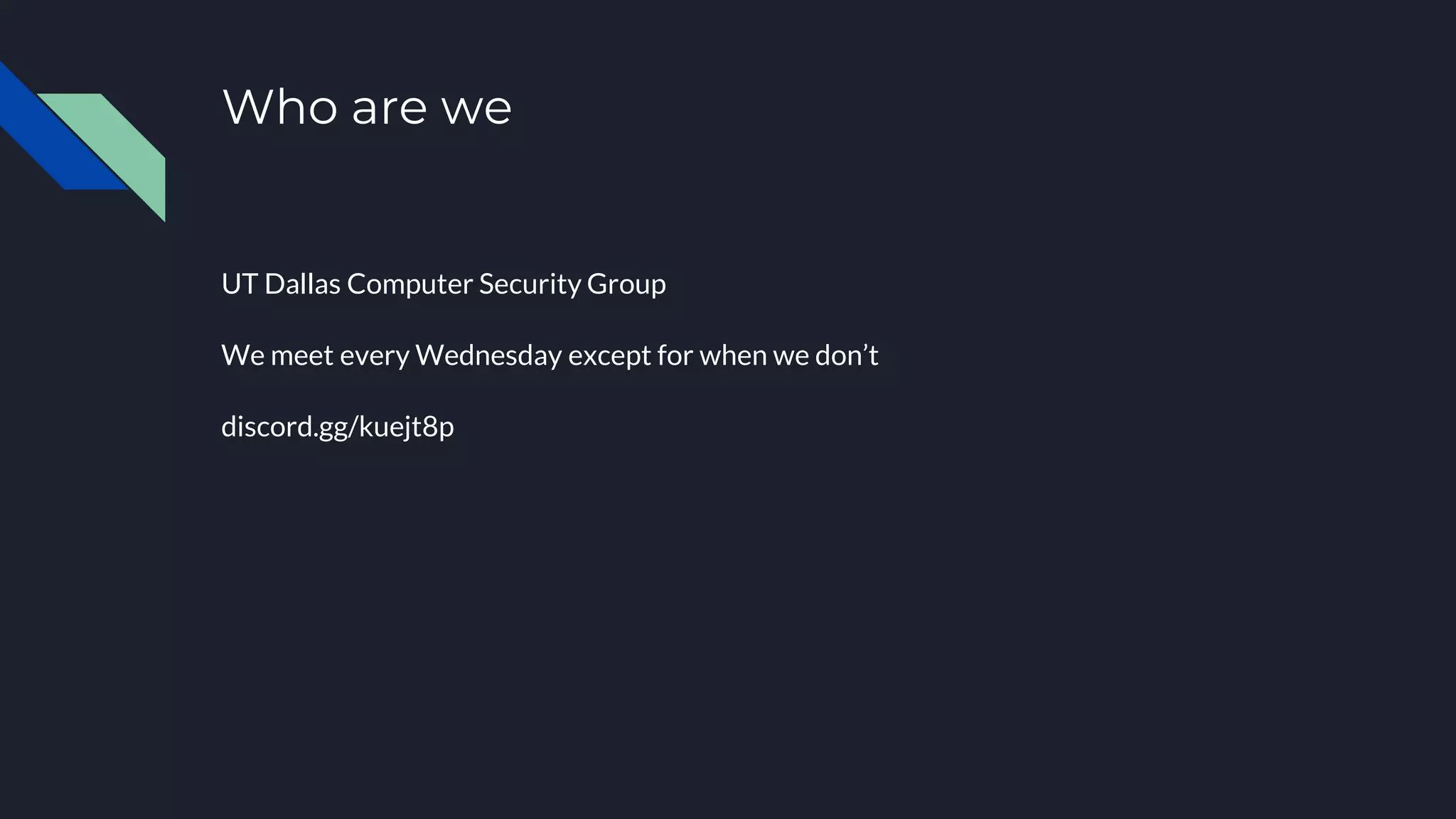 Powershell crash course | PPTX