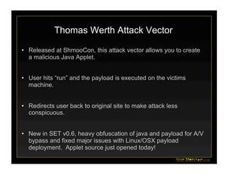 PowerShell Defcon for Cybersecurity Topics | PPT