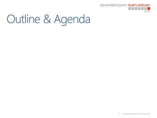 PowerShell for SharePoint Admins | PPTX