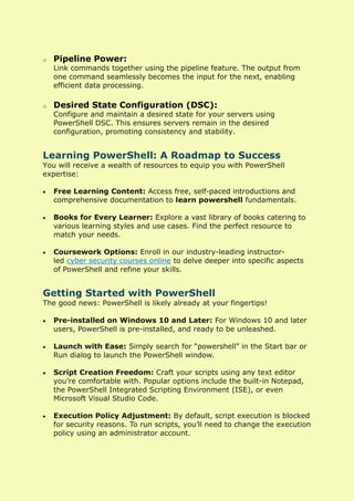 PowerShell In 2024 And Beyond The Future Of Automation.pdf