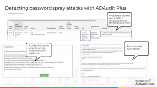 IT security : Keep calm and monitor PowerShell | PPT