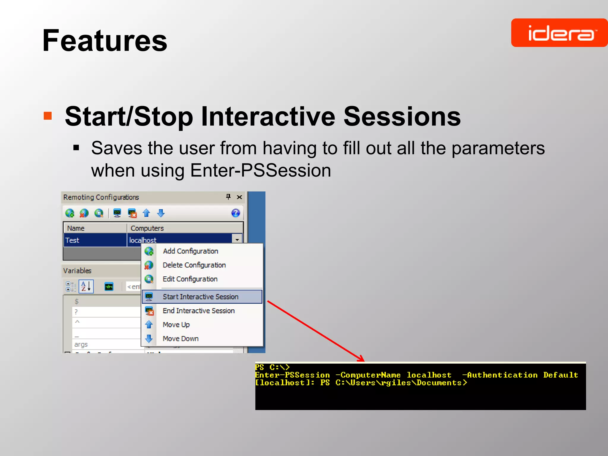 PowerShell Plus v4.7 Overview | PPT