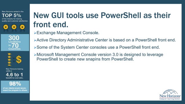 PowerShell Webinar | PPT