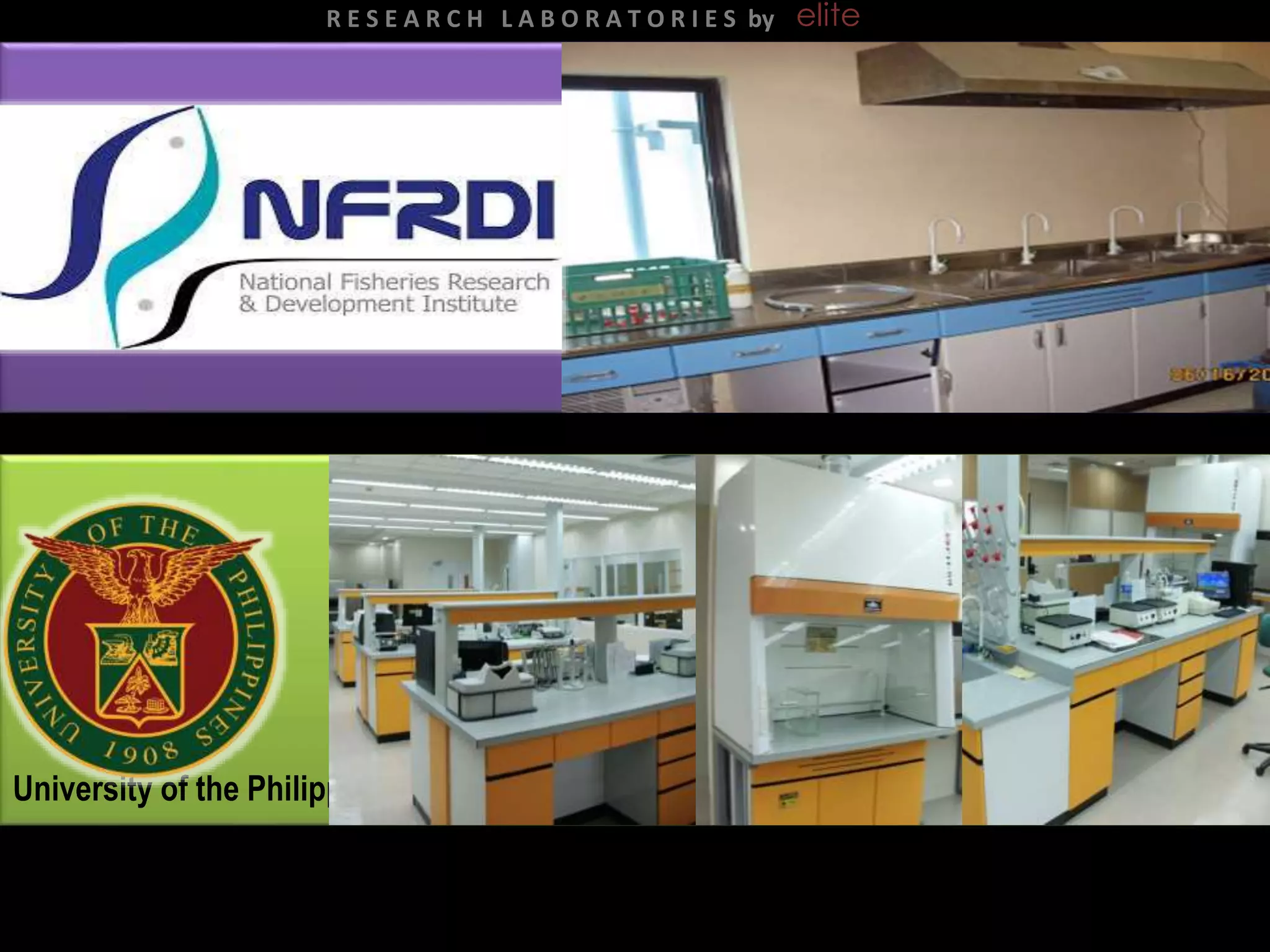 Elite Scientific & Diagnostic Intl. Supplies Corp The leading ...