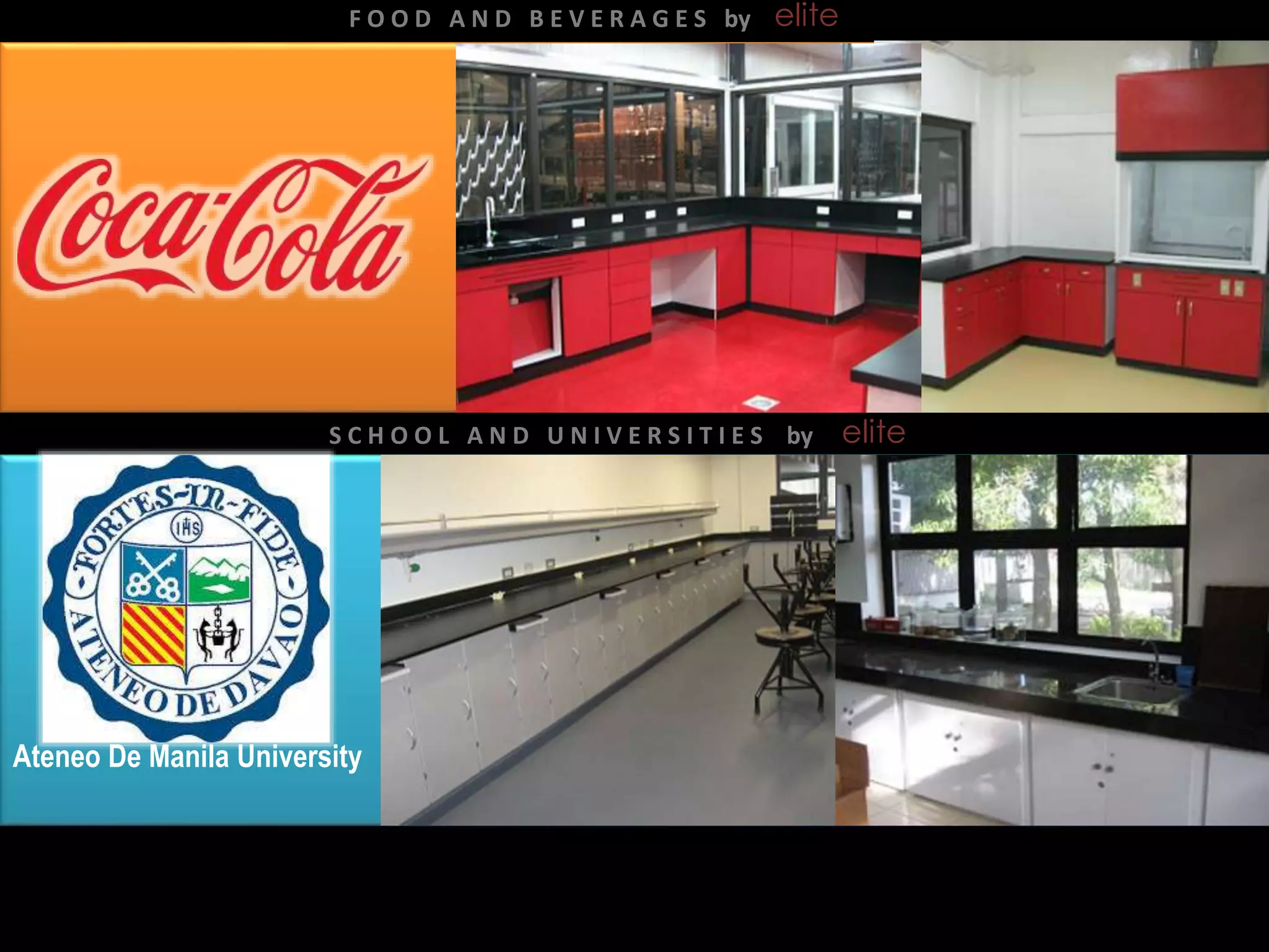 Elite Scientific & Diagnostic Intl. Supplies Corp The leading ...