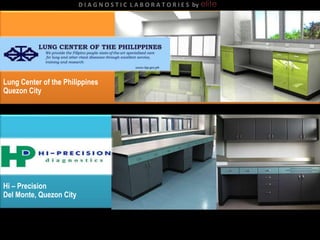 Elite Scientific & Diagnostic Intl. Supplies Corp The leading ...