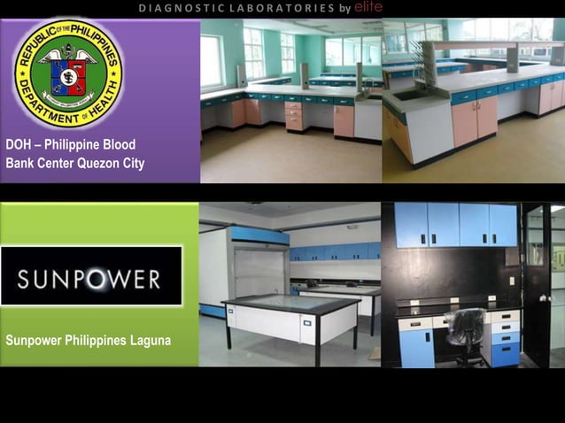 Elite Scientific & Diagnostic Intl. Supplies Corp The leading ...
