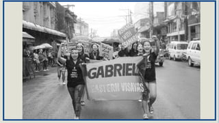 Powers in Movement: Acting Contentiously by Sidney Tarrow | PPTX