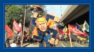 Powers in Movement: Acting Contentiously by Sidney Tarrow | PPTX