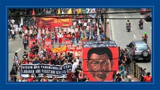 Powers in Movement: Acting Contentiously by Sidney Tarrow | PPTX