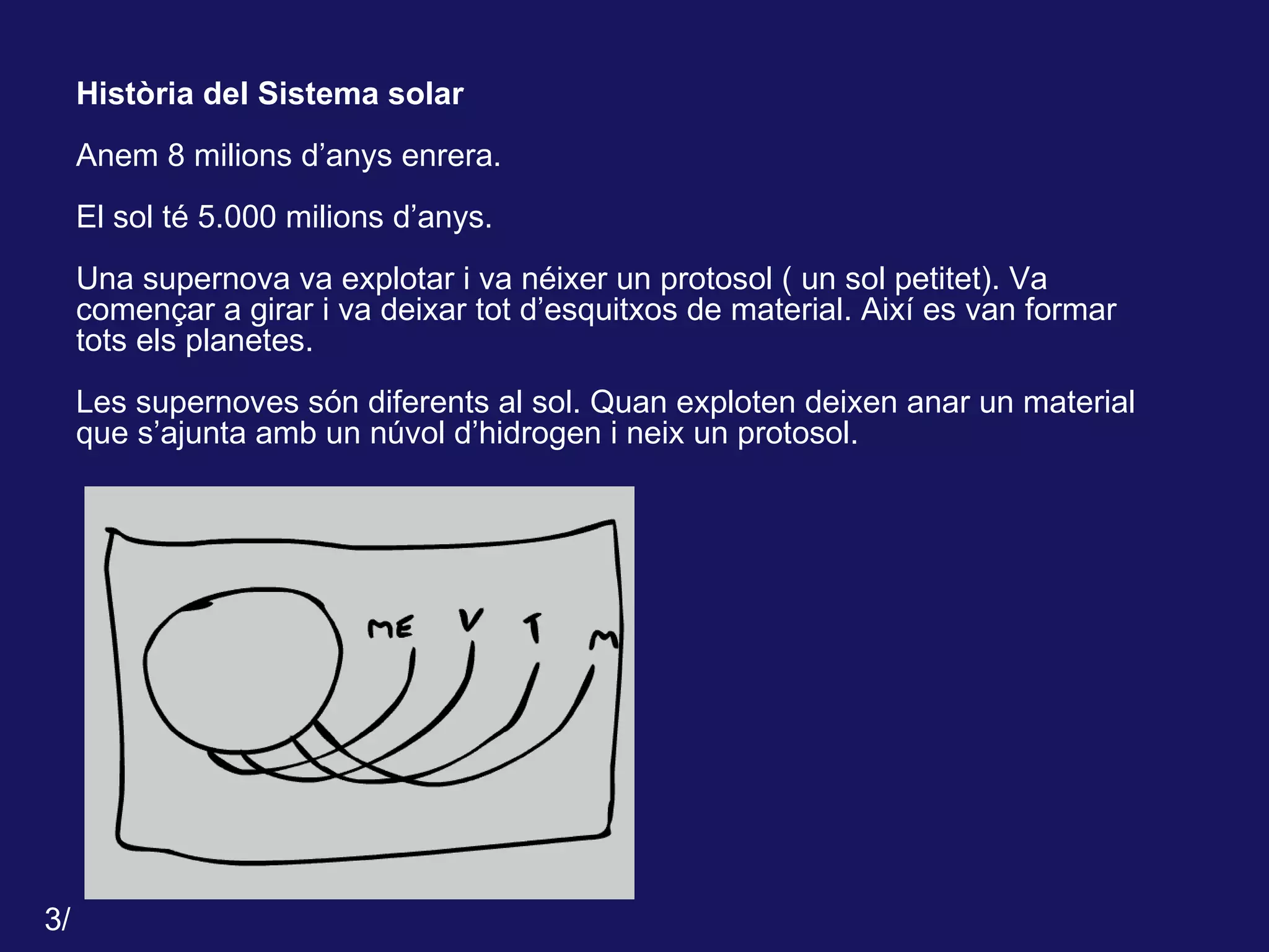 Power Sistema Solardef | PPT