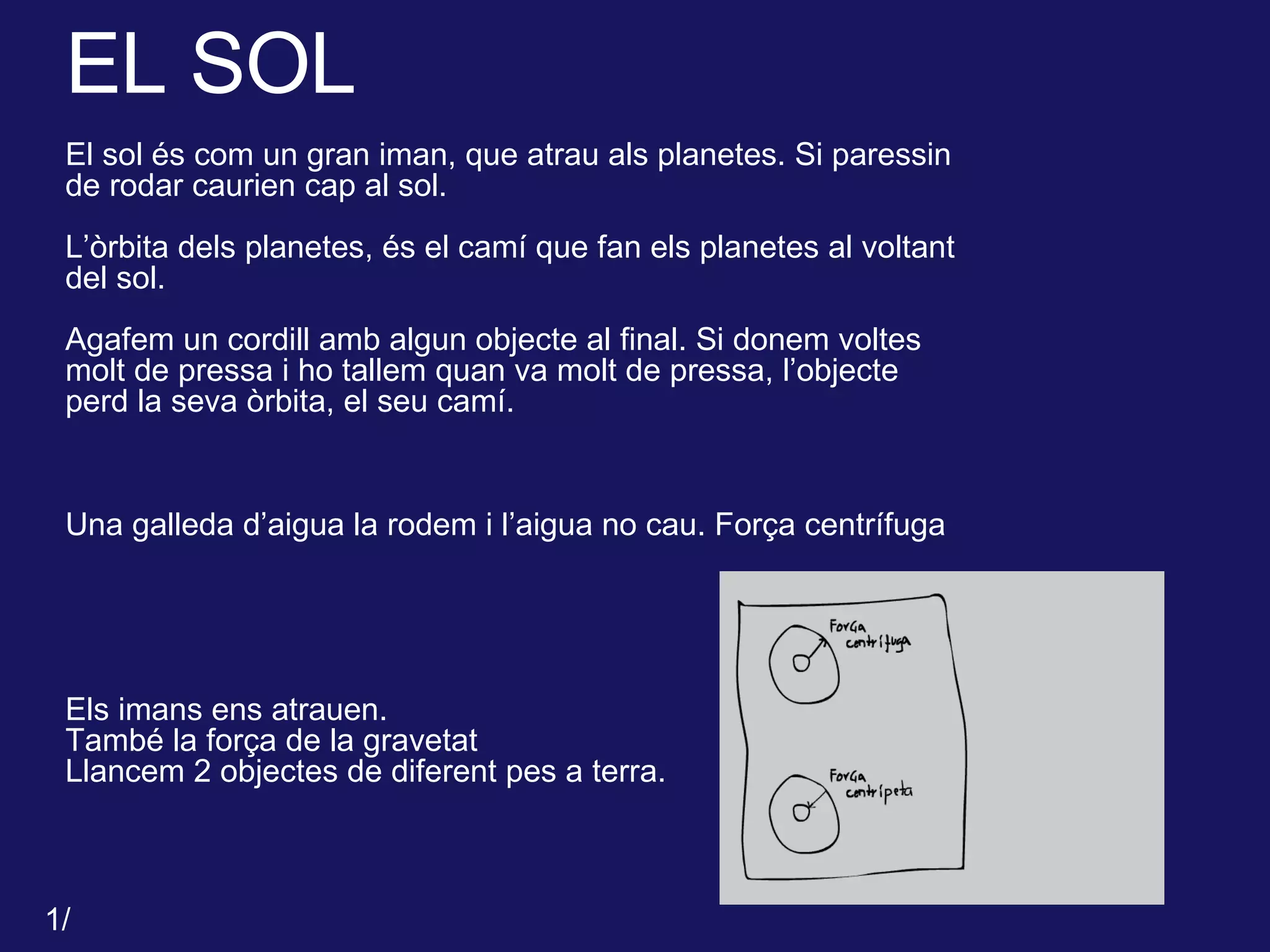 Power Sistema Solardef | PPT